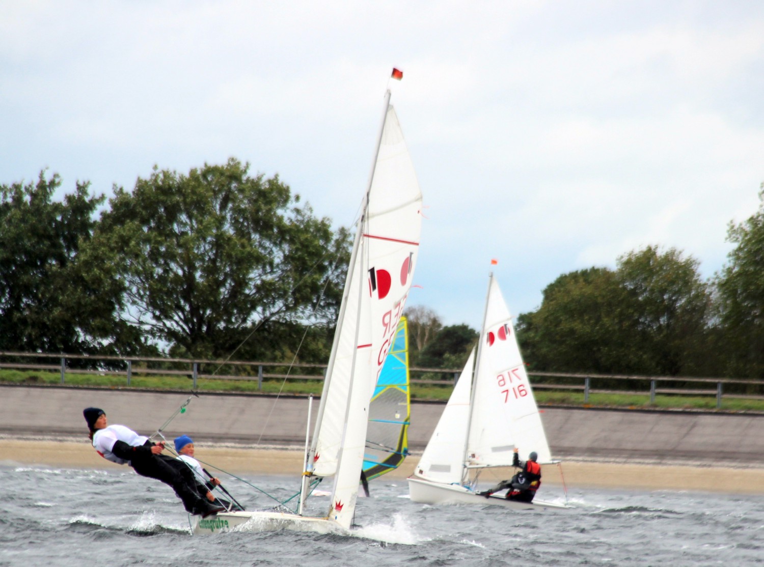SvSE überzeugt bei der Weser Ems Meisterschaft | SvSE