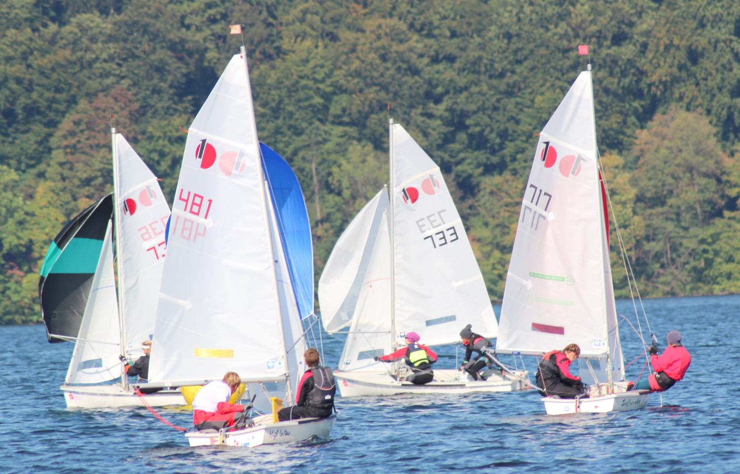 SvSE gewinnt bei Deutscher Meisterschaft in Bad Malente | SvSE