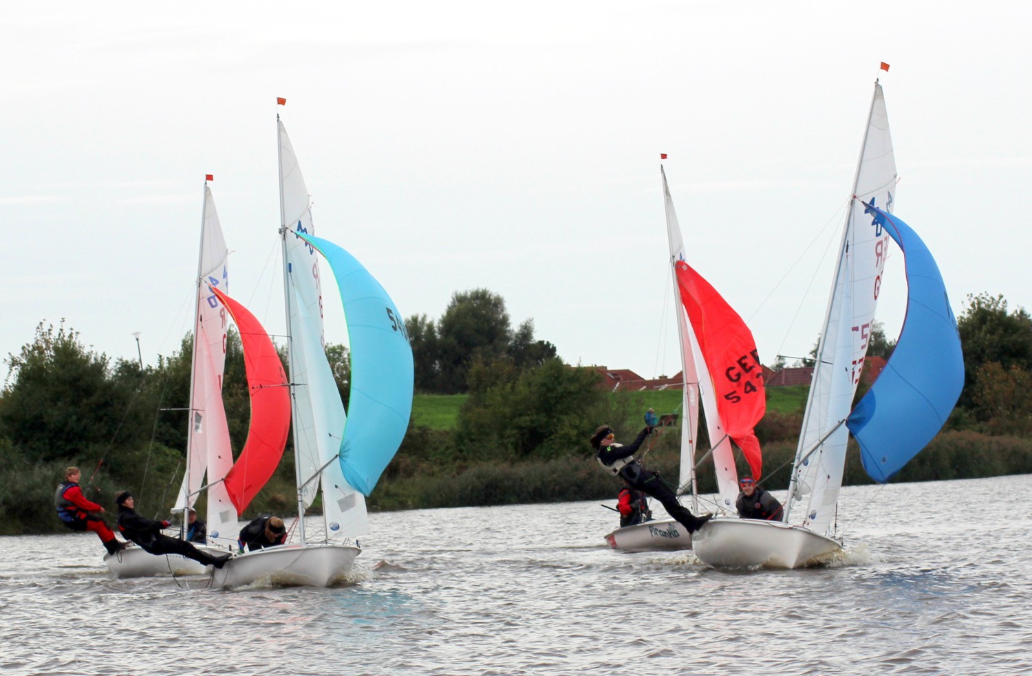 SvSE stellt Landesmeister | SvSE