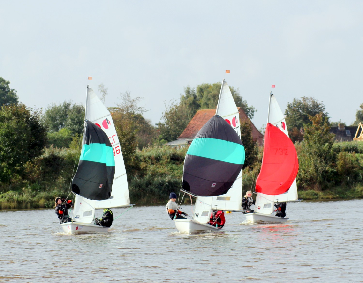 SvSE stellt Landesmeister | SvSE